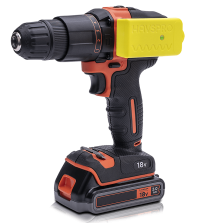 HAVSPRO - HAVS Vibration Monitoring Technology Using IoT